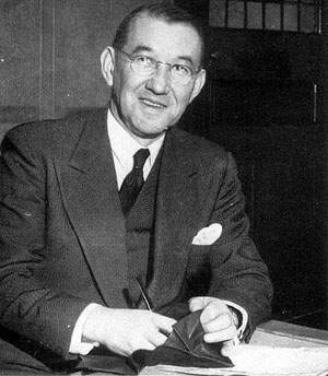 Billy Birrell